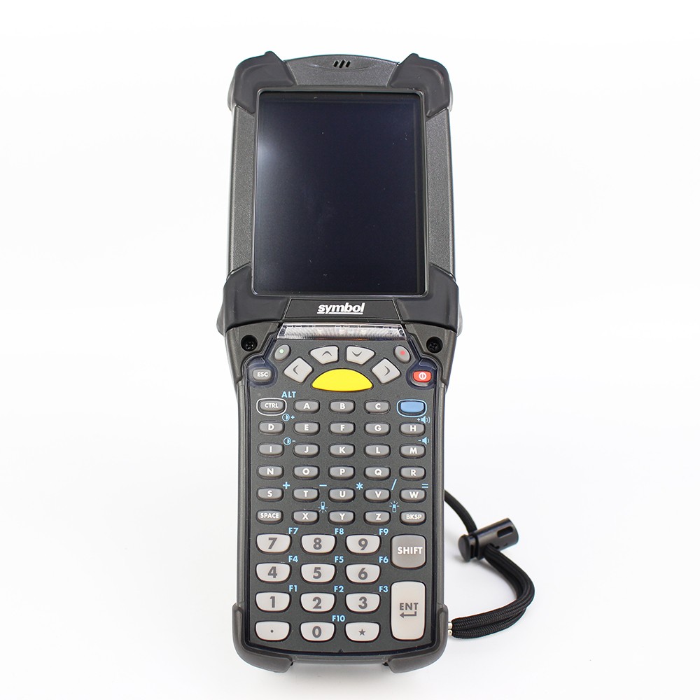 Motorola Symbol MC92N0-GP0SYFYA6WR Barcode Handheld Mobile Computer ... Motorola Symbol MC92N0-GP0SYFYA6WR Barcode Handheld Mobile Computer ...