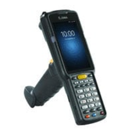 Zebra MC330K-GE3HG3RW Mobile Computer Android 38 Key Gun, Wi-Fi/Bluetooth 2D Imager Yanzeo