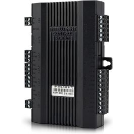 YANZEO Specializes In 2 TCP/IP Network Wiegand Access Control Panels ...