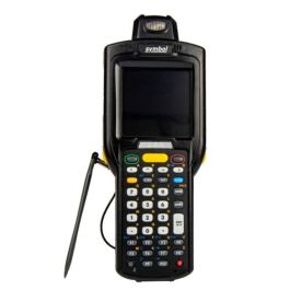 Motorola MC32N0-RL3HCLE0A Mobile Computer Symbol PDA Barcode Scanner Terminal 1D Laser WiFi ...