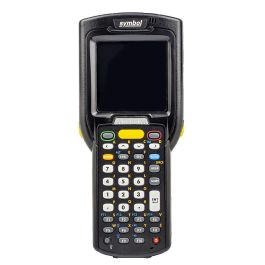 Zebra MC32N0-SI3HAHEIA Mobile Barcode Computer Data Collector Android 4 ...