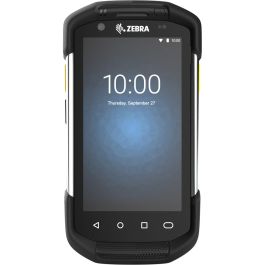 Zebra TC720L-0ME24B0-A6 Mobile Computer Wi-Fi/Bluetooth 2D Imager Android 11 GMS Hand strap Yanzeo